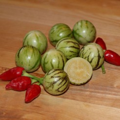 Pepino - Vegetable seeds? Buy high quality seeds at 123seeds.com. Fast ...